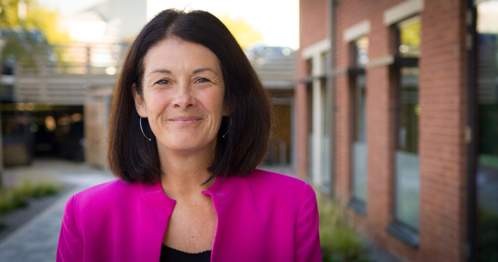 Bridging the gap for Oxfordshire’s women in business - Enterprise ...