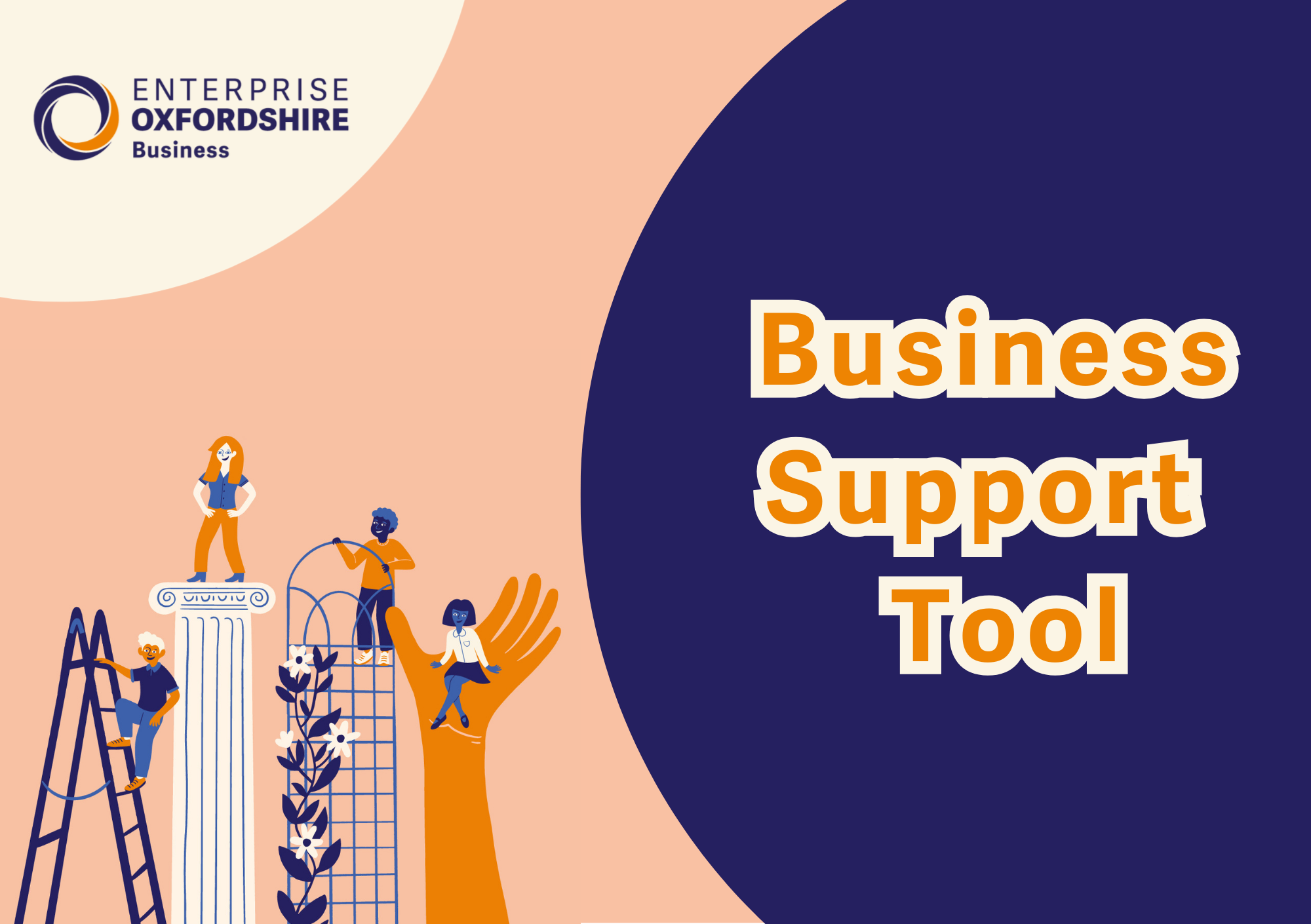 Business Support Tool - Enterprise Oxfordshire Business